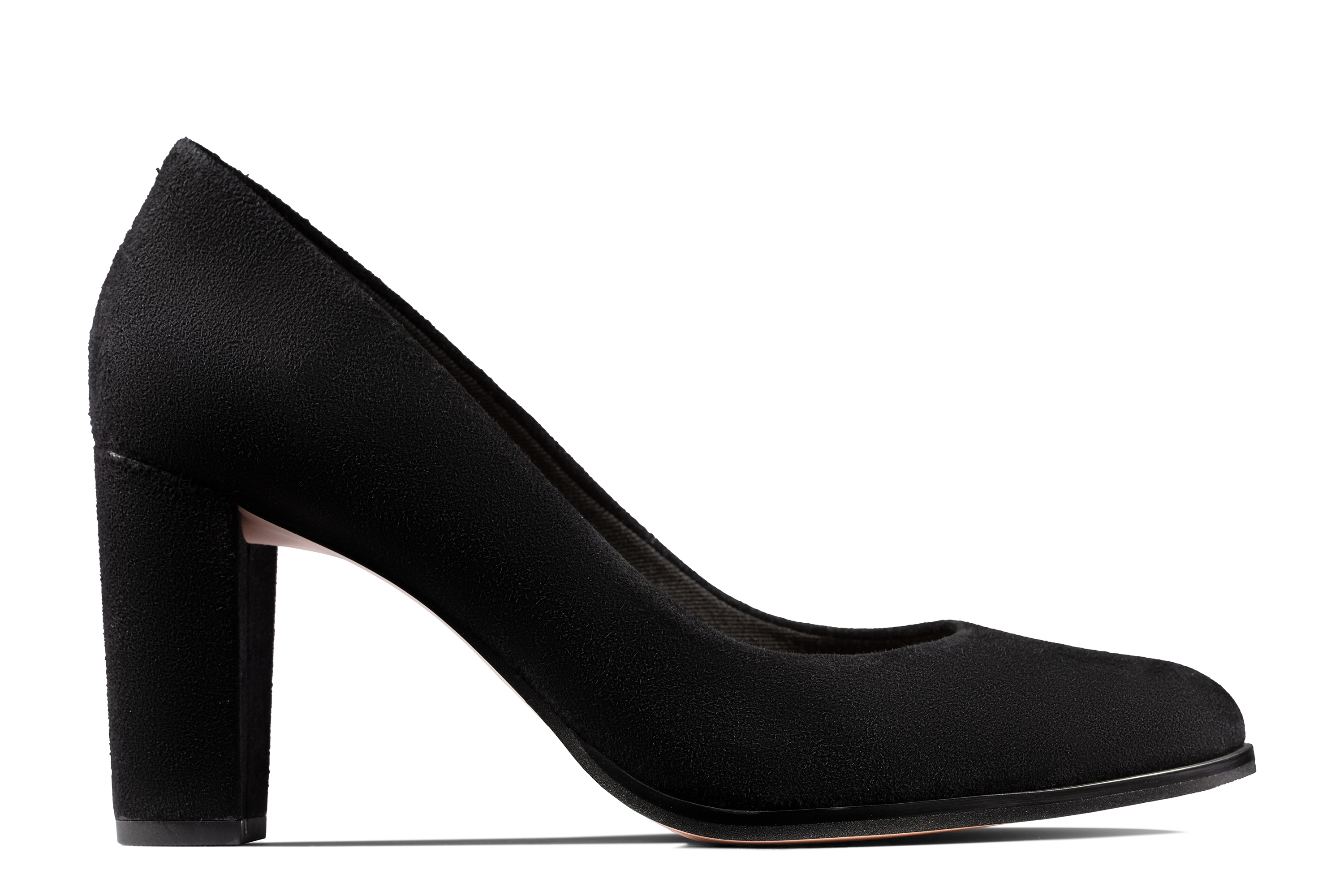 Pantofi eleganți Kaylin Cara Black Sde pe origin.md