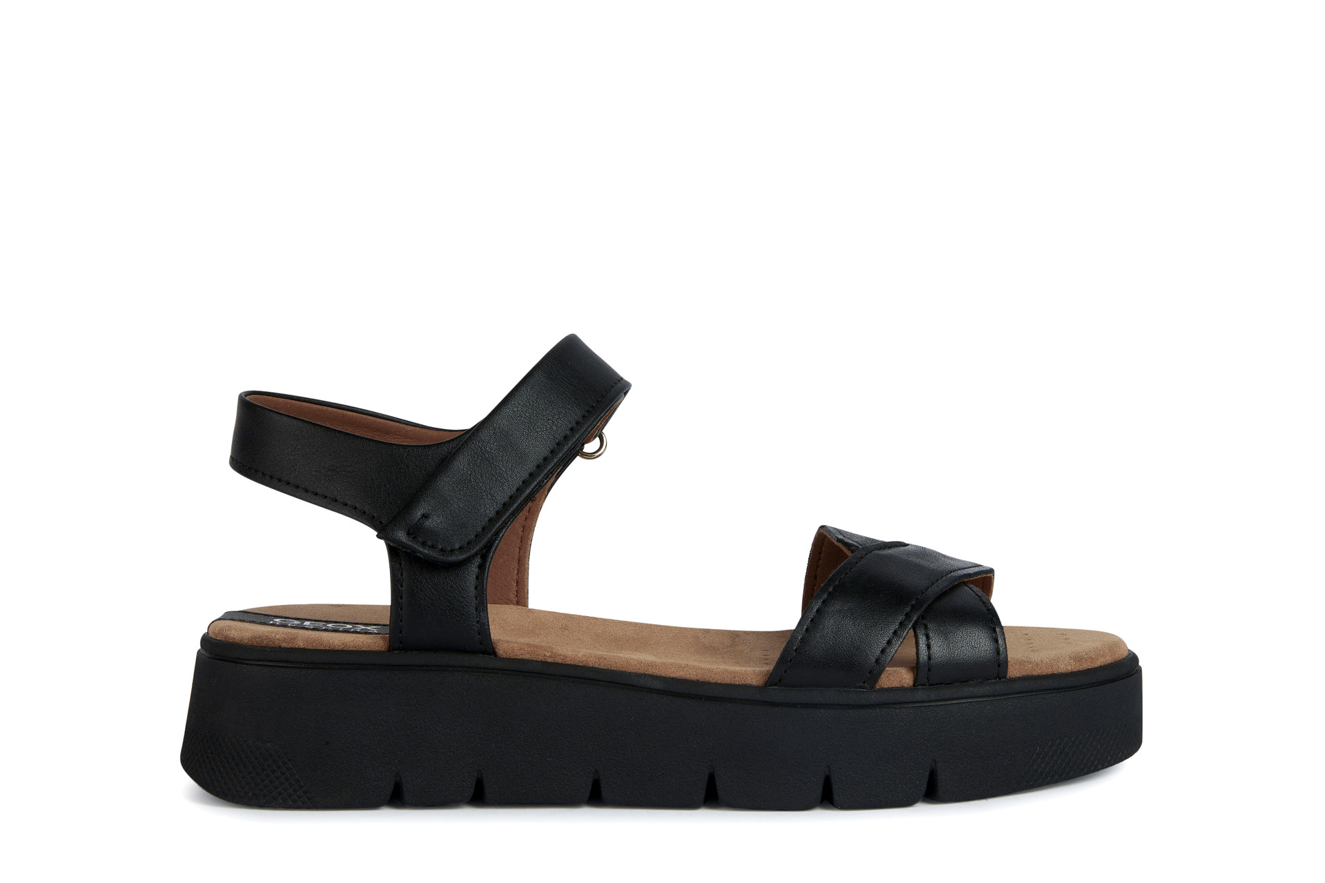 Sandale D35SCA BLACK pe origin.md