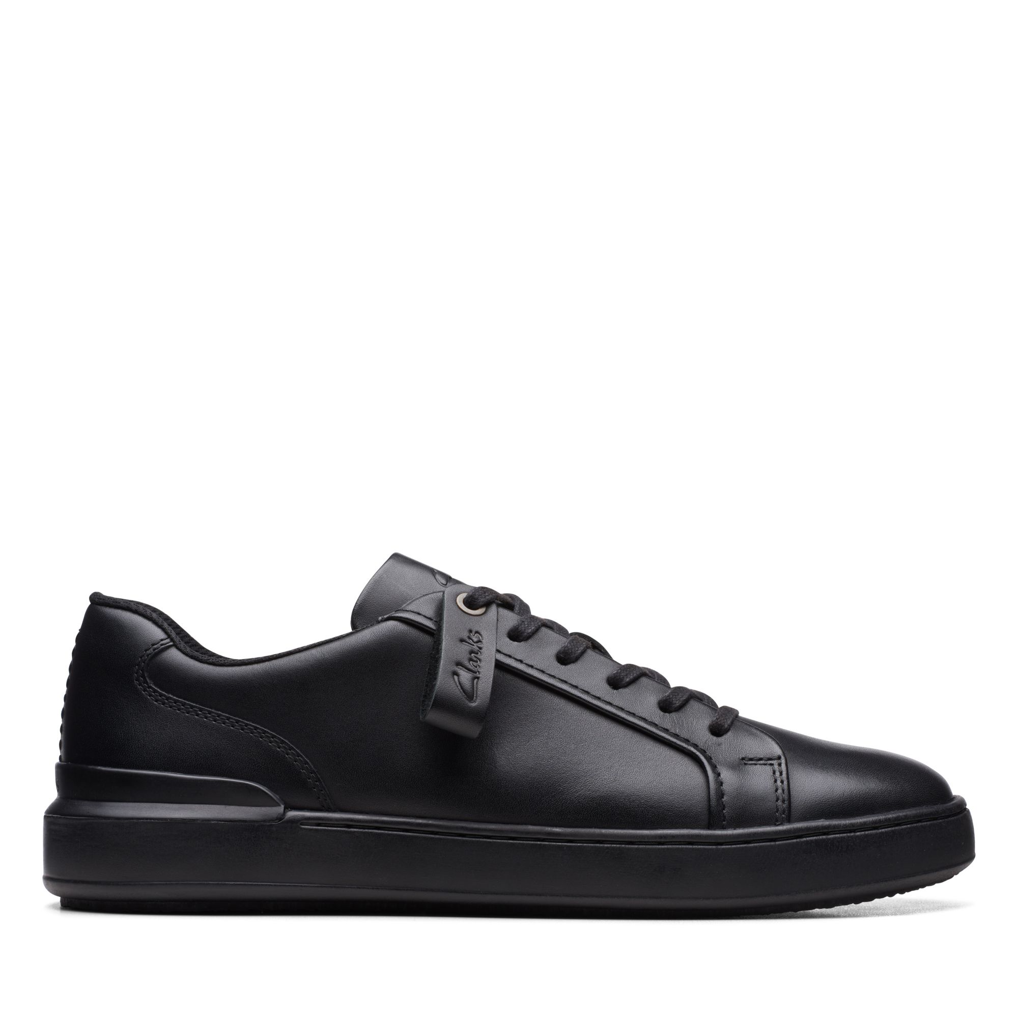 Ghete CourtLite Move Black|Black pe origin.md