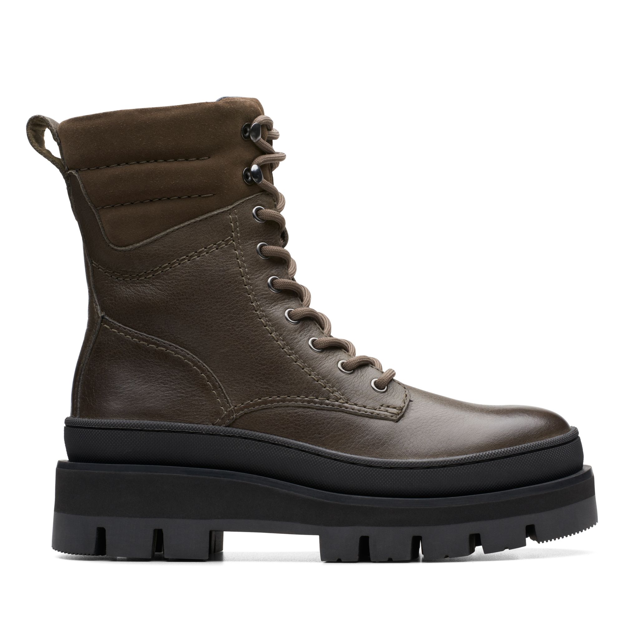 Botine Orianna2 Hike Dark Olive Lea pe origin.md