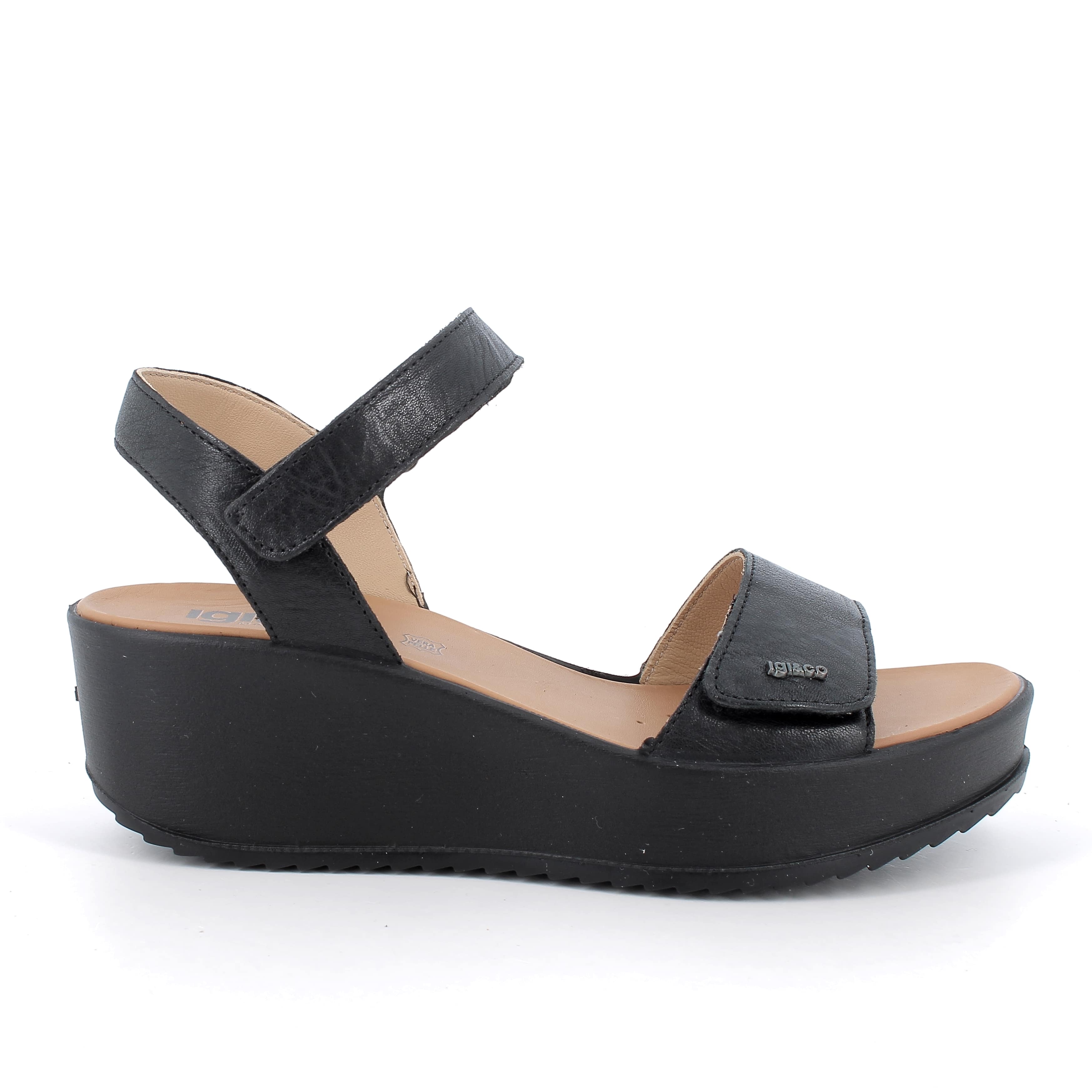 Sandale 5668700 BLACK pe origin.md