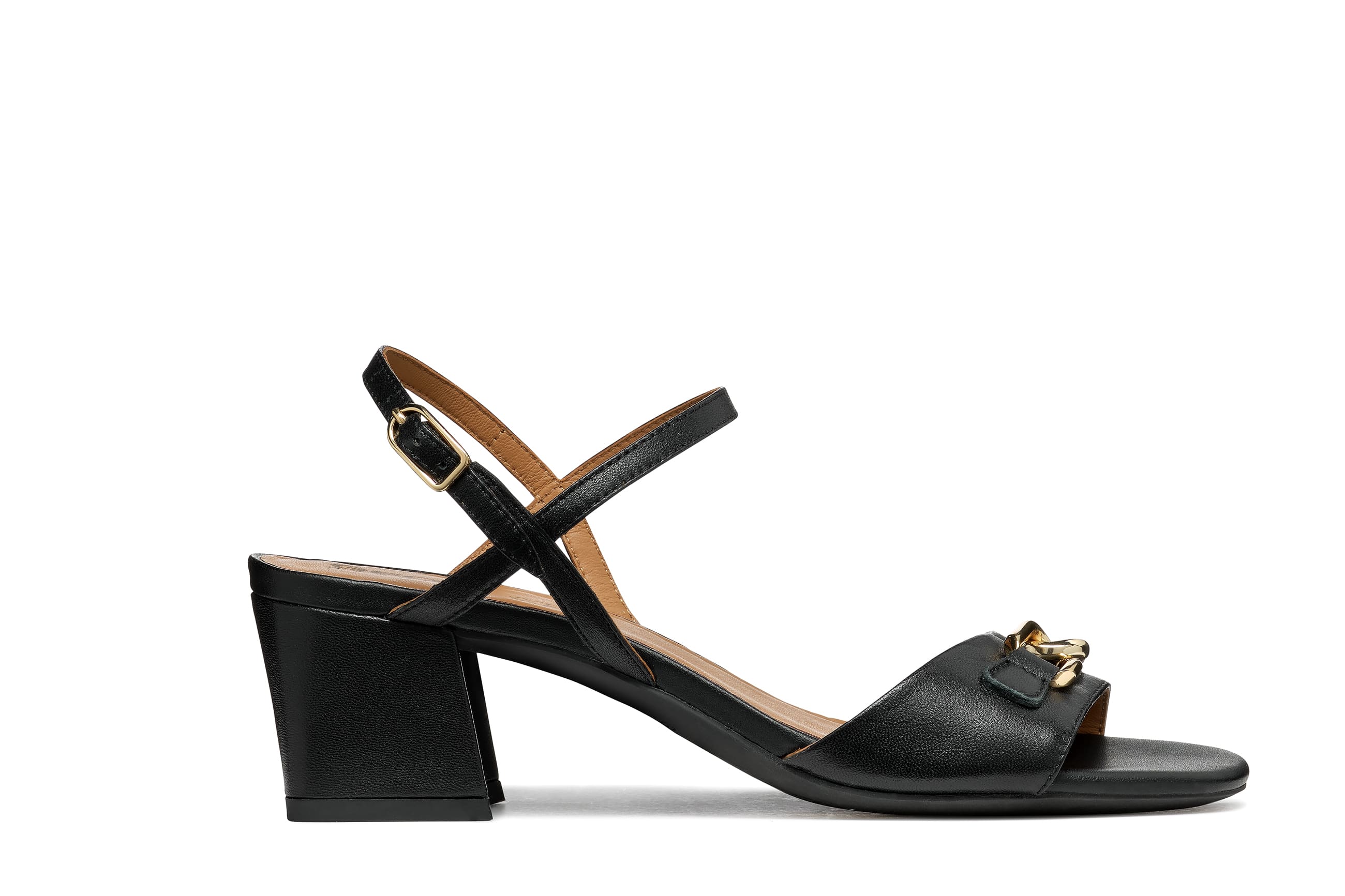 Sandale D45RNA Black pe origin.md