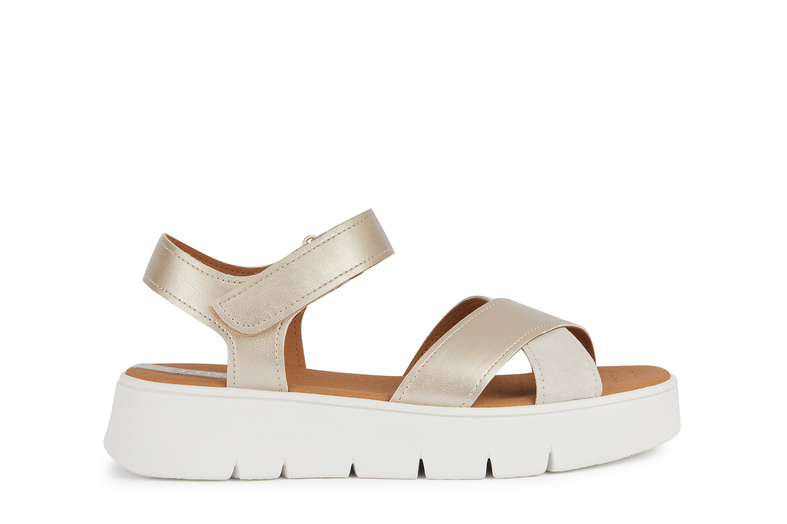 Sandale D45SCC LT GOLD|LT SAND pe origin.md