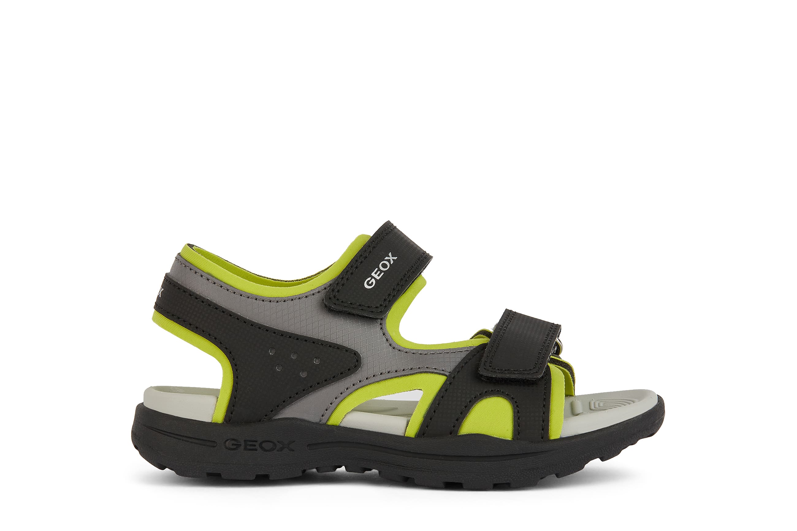 Sandale J455XC BLACK|LIME pe origin.md