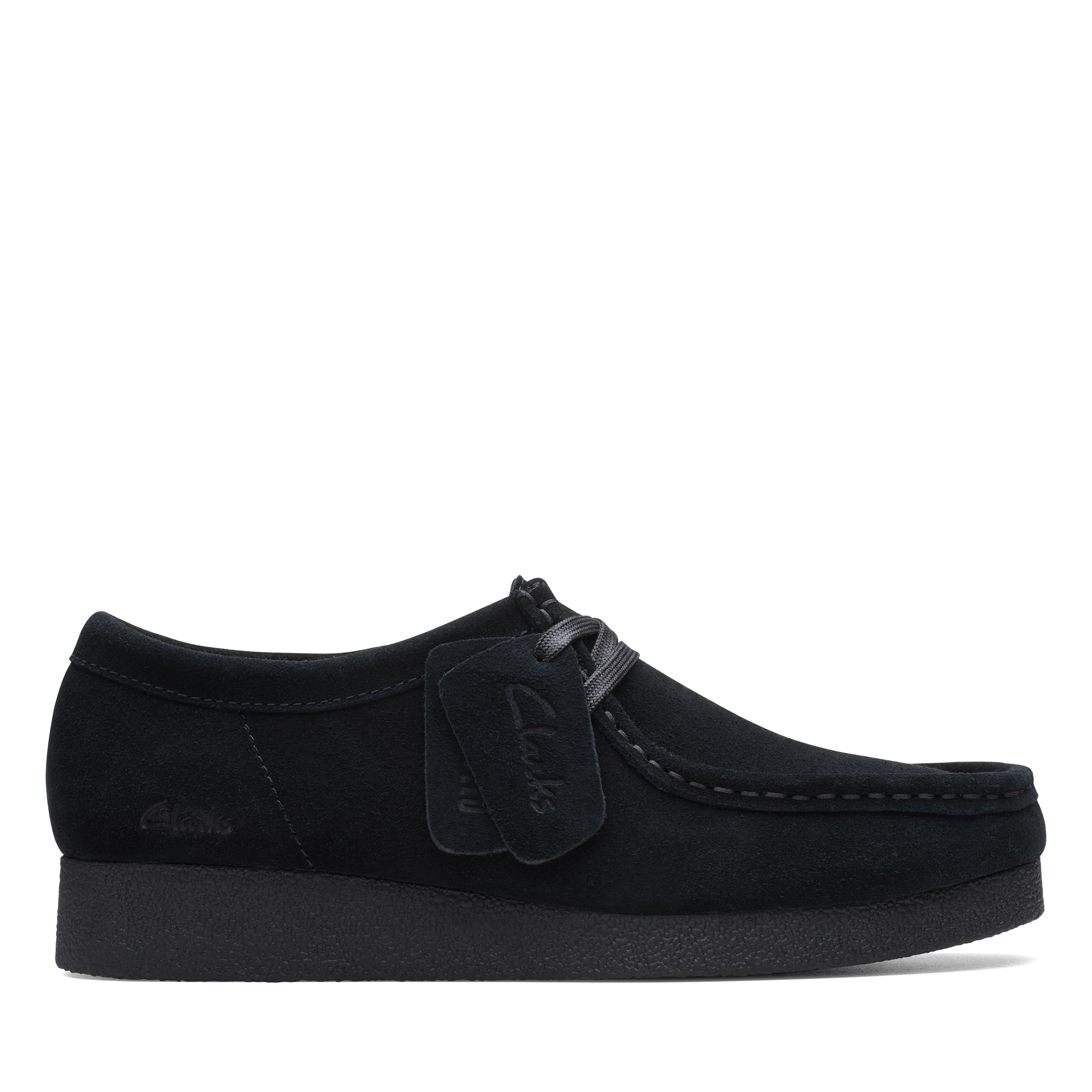 Pantofi casual WallabeeEVOSh Black Sde pe origin.md