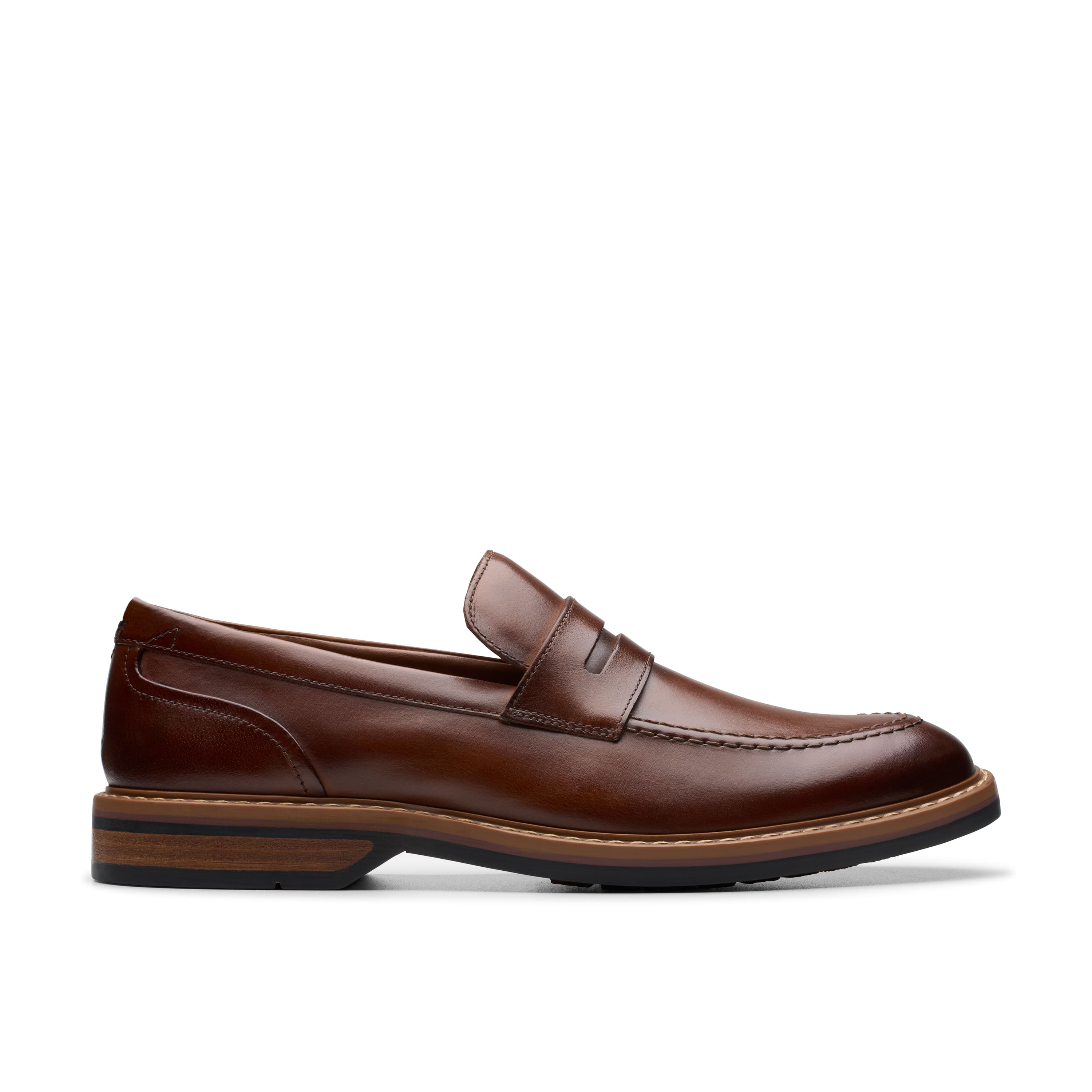 Элегантная обувь Aldwin Step Mid Tan Lea на origin.md