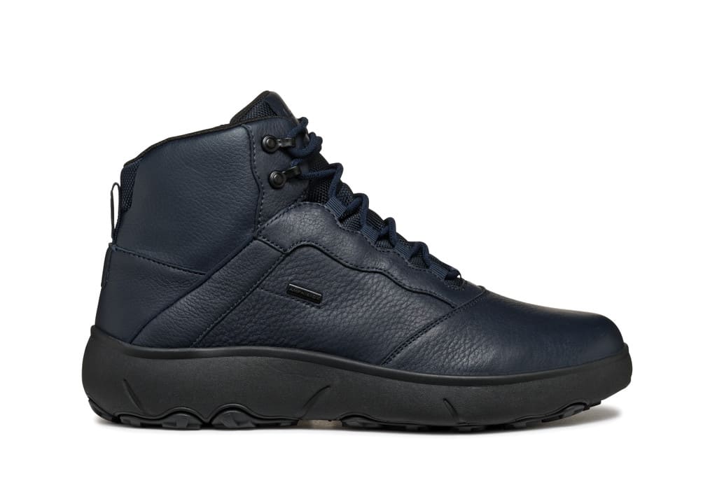Botine U46HFB Navy pe origin.md