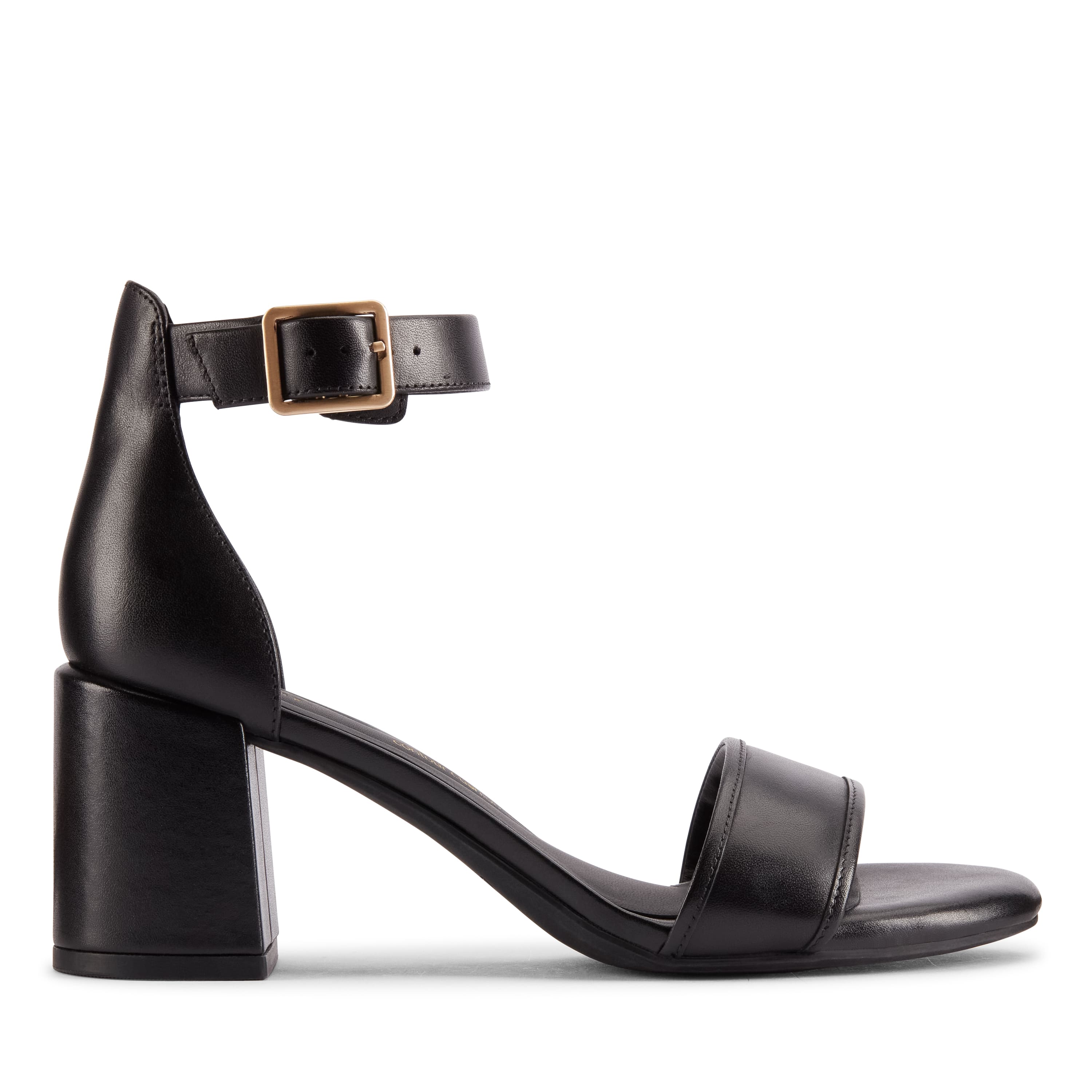 Sandale Ezoria Mae Black Leather pe origin.md