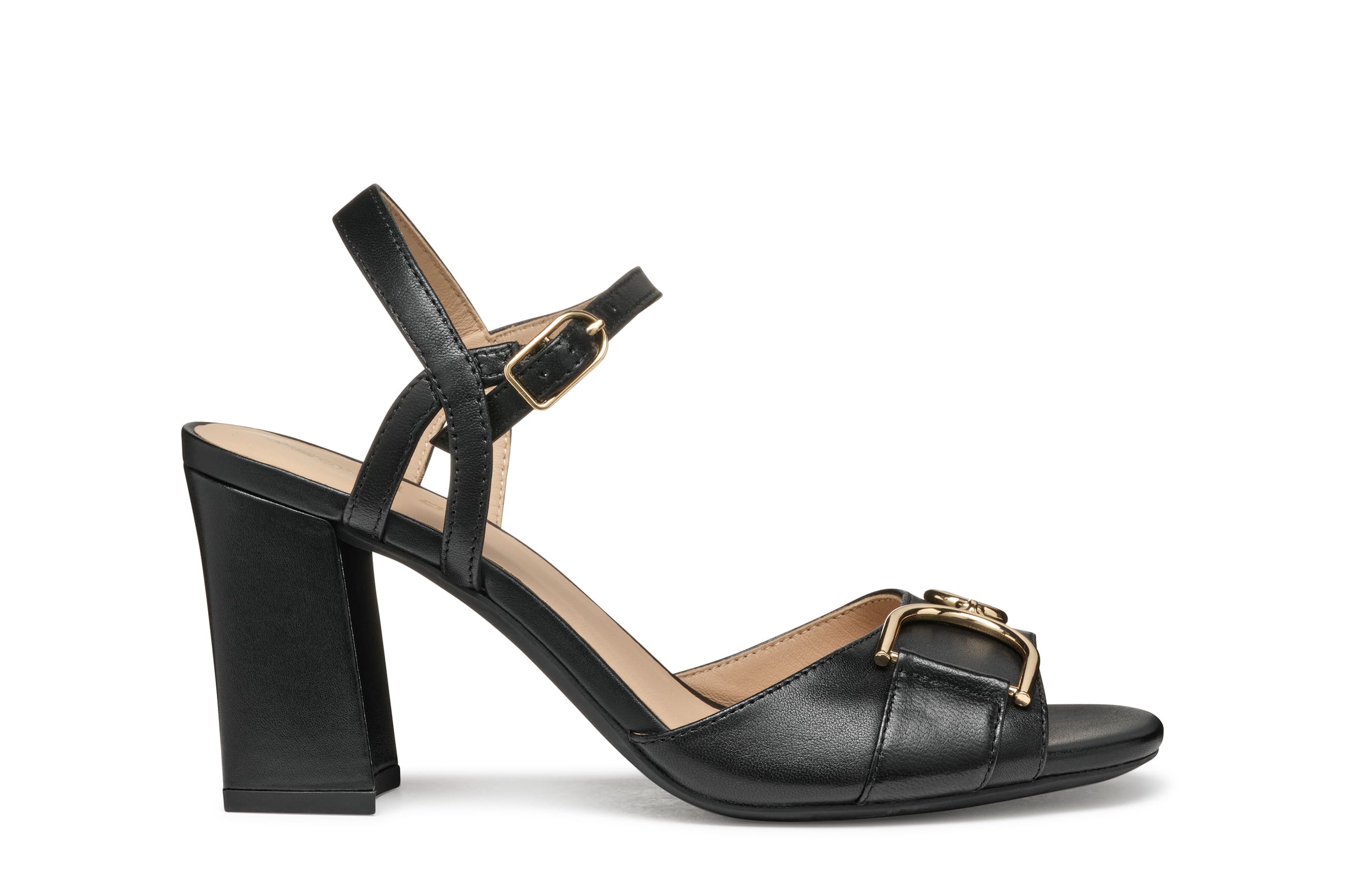 Sandale D55RPA Black pe origin.md