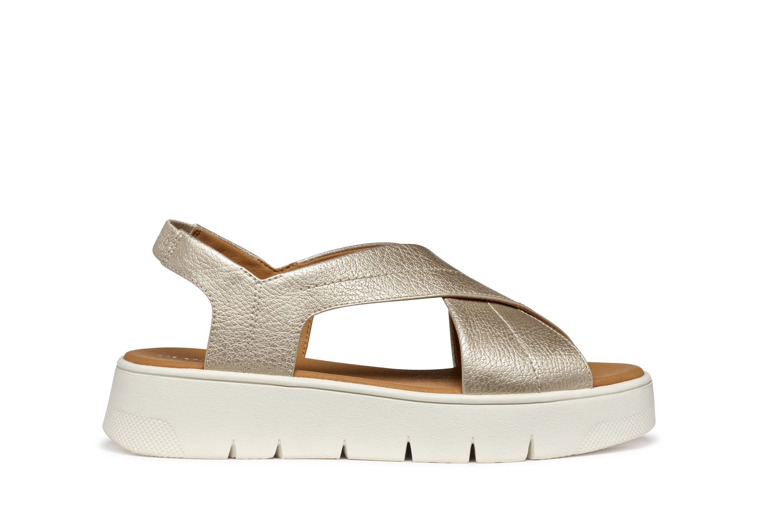 Sandale D55SCA LT GOLD pe origin.md